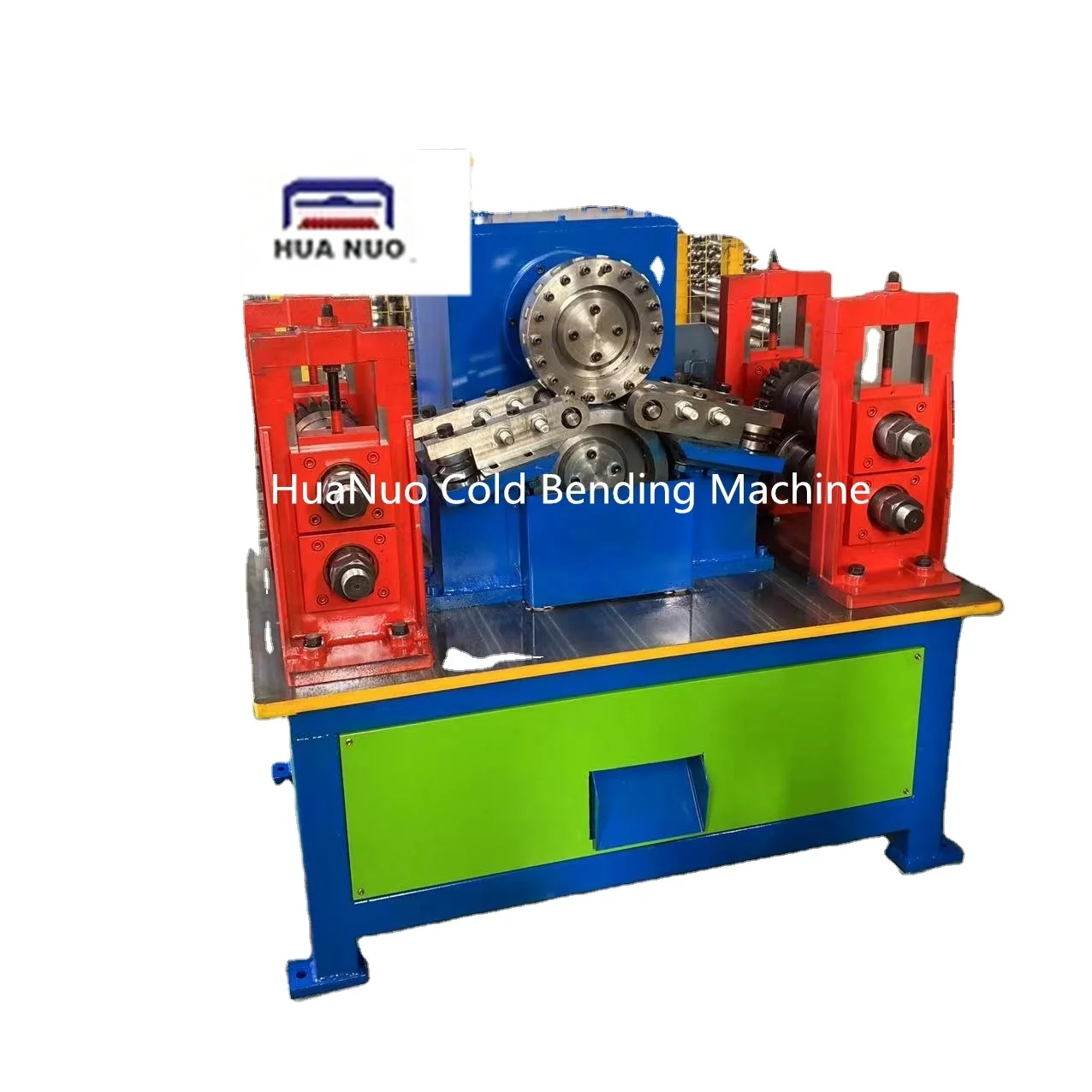 High Speed Punching - Efficient Metalworking Solutions