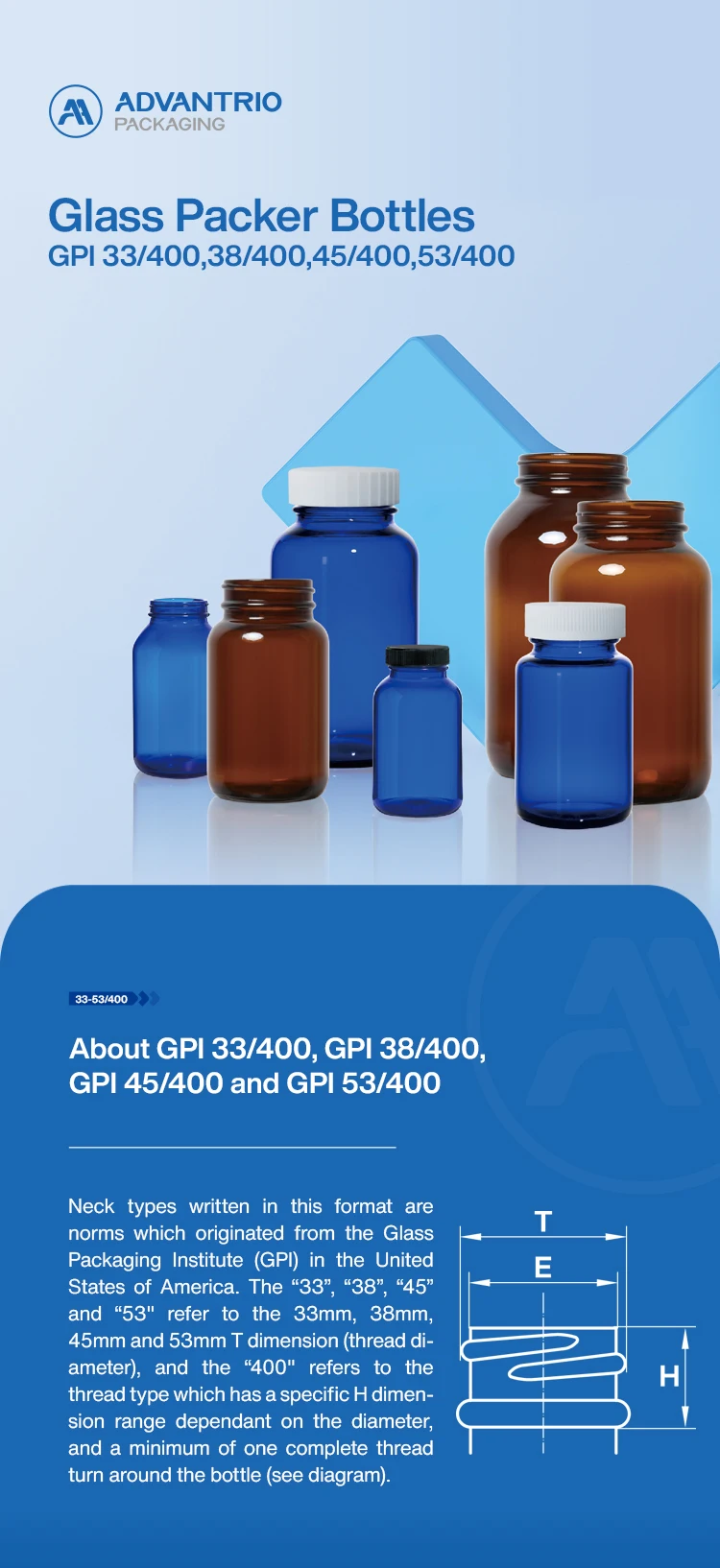 White Black Plain/Child-Resistant Plastic Cap for Glass Packer Bottle ...