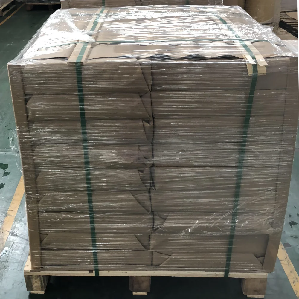 Super Clear Transparent Pvc Rigid Sheet Roll A3 A4 A5 For Pvc Booking ...