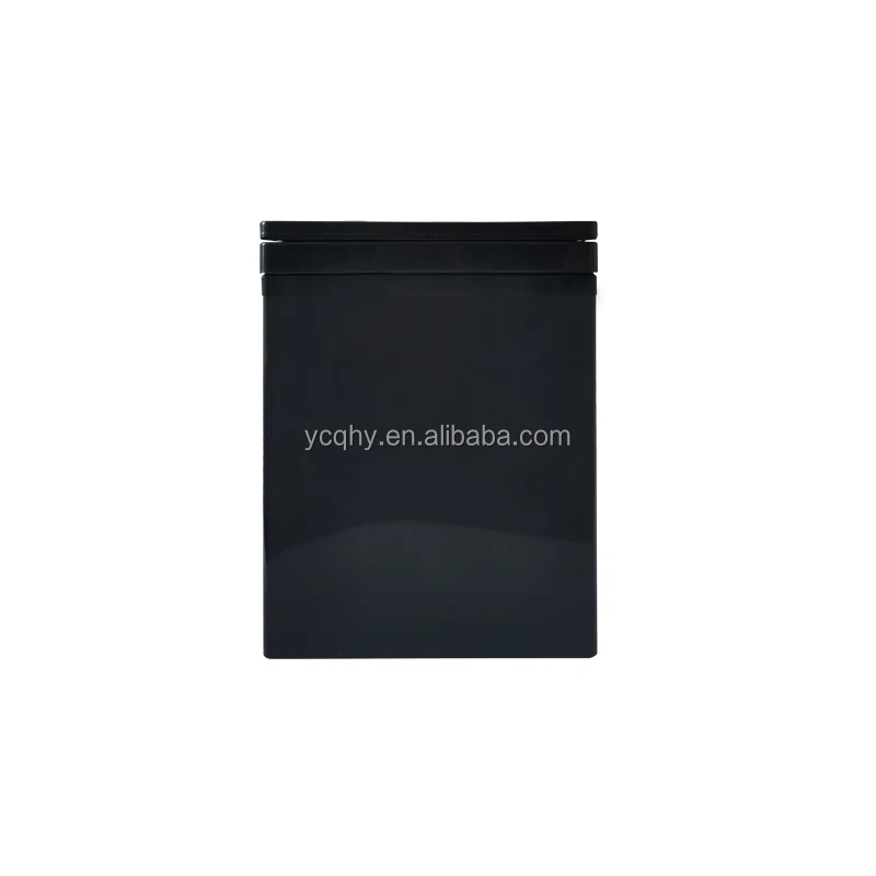 12v 70ah Abs Plastic Empty Lithium Battery case Car Battery case Ebike ...