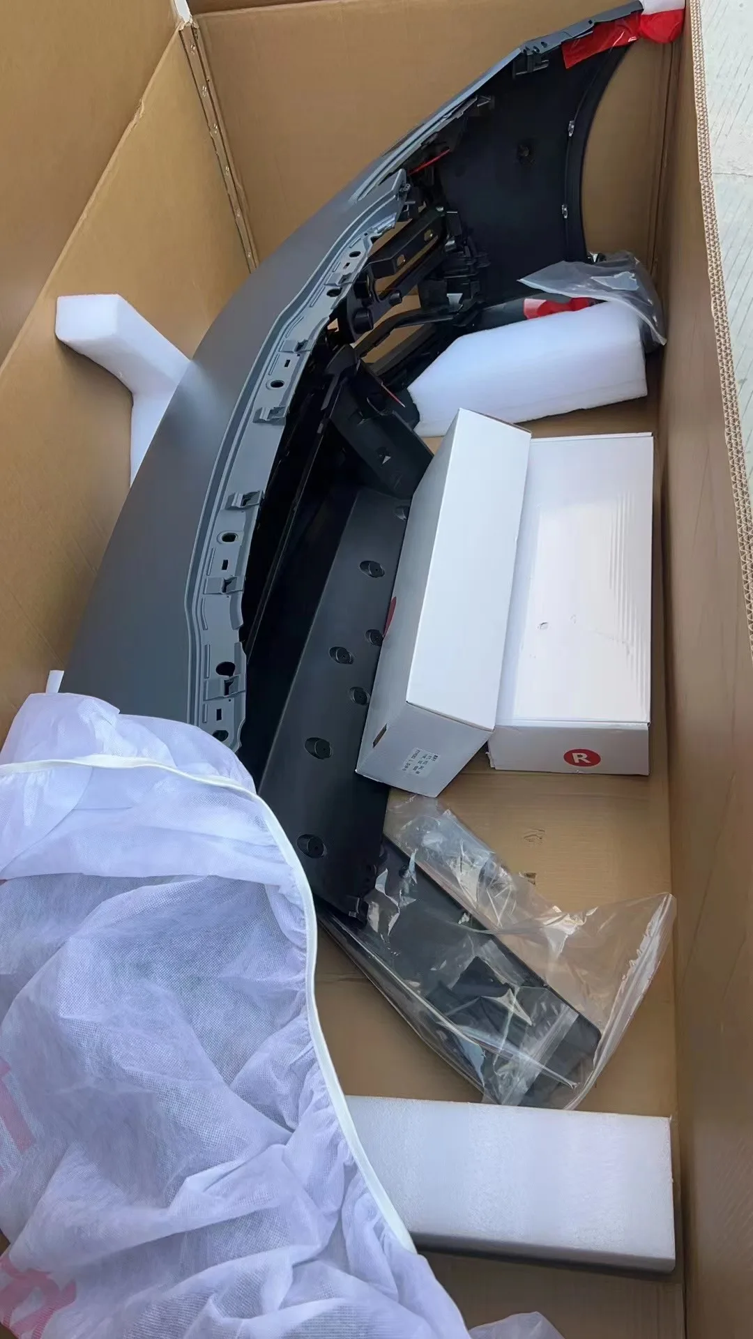 Latest Full Wide Body Kit Upgrade To M5 Bodykit For Bmw 5 Series F10 ...