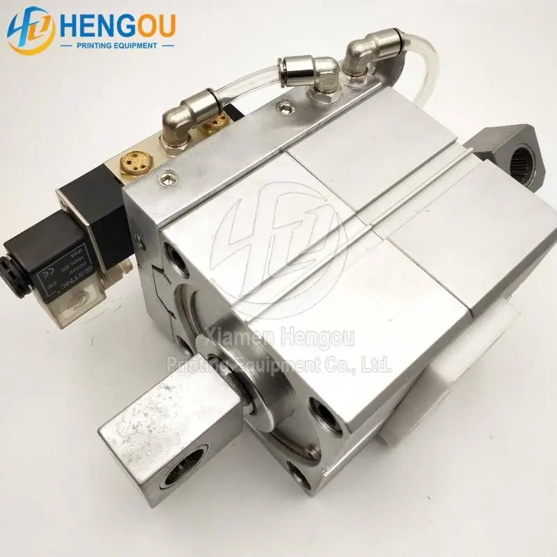 61.184.1331 Cylinder Valve For Hengoucn Sm102 Sm-102 Combined Pressure Cylinder C2.184.1051 ...