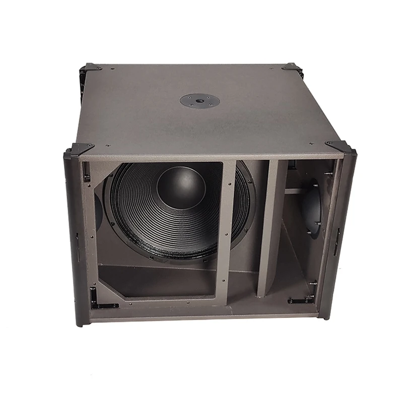 KA18 Woofer Passive 18 Inch Spekers Systeme Sound Speaker| Alibaba.com