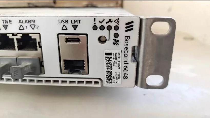 New Brand Original Baseband 6648 KDU Communication Equipment Board 6648 ...