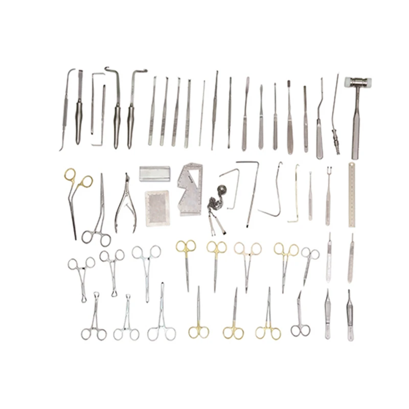 Laparotomy Instruments Set of 108 pieces Surgical Instruments| Alibaba.com