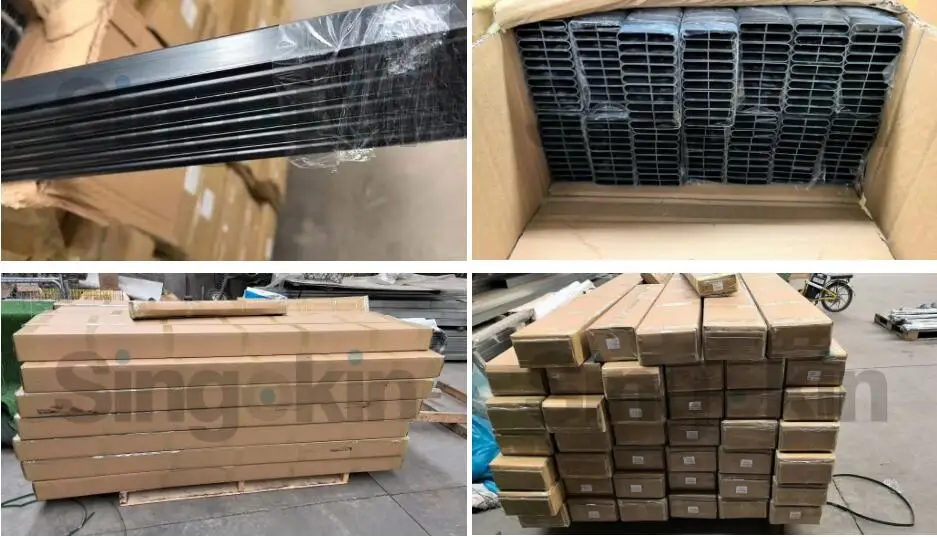 Welded Bending Wire Mesh Fence Decorative Galvanized with PVC Coated ...