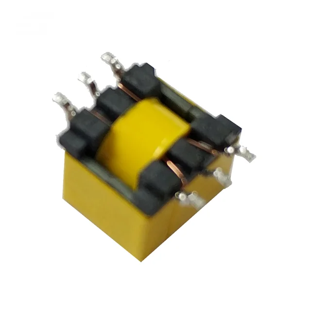 High Frequency Transformer For Led Driver Support Customization - Buy Ee8.3 For Led Driver ...