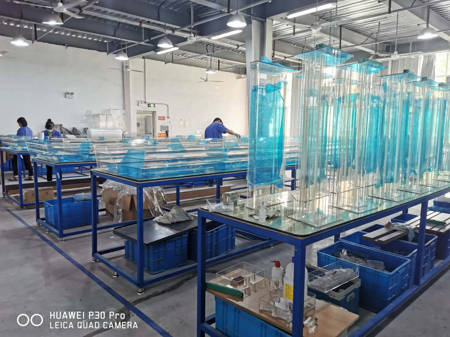 Clear Acrylic Shelf Separadores De Ropa Dividers Wire Retail Clear ...