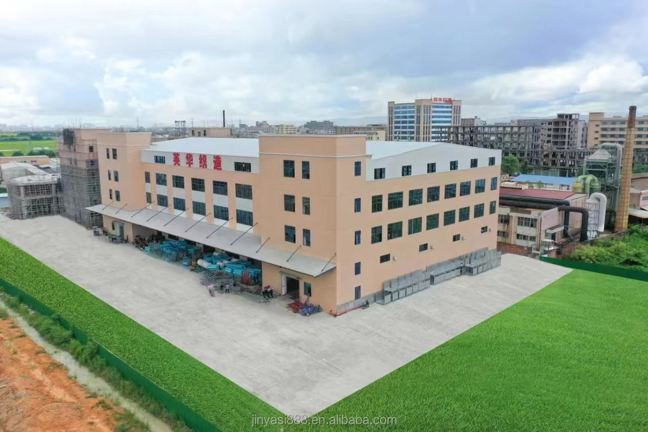 Four-side Elastic Fabric 180g Breathable Knitted Elastic Fabric 82% ...