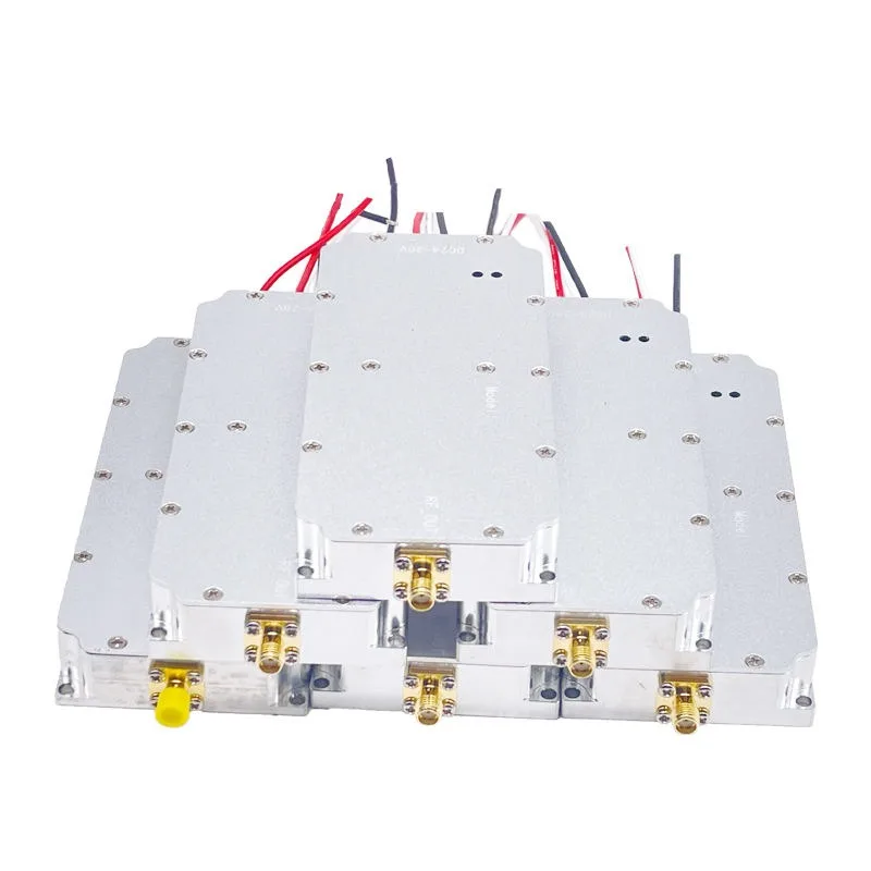 100W RF Power Amplifier for Anti Drone System - Anxun PA1091