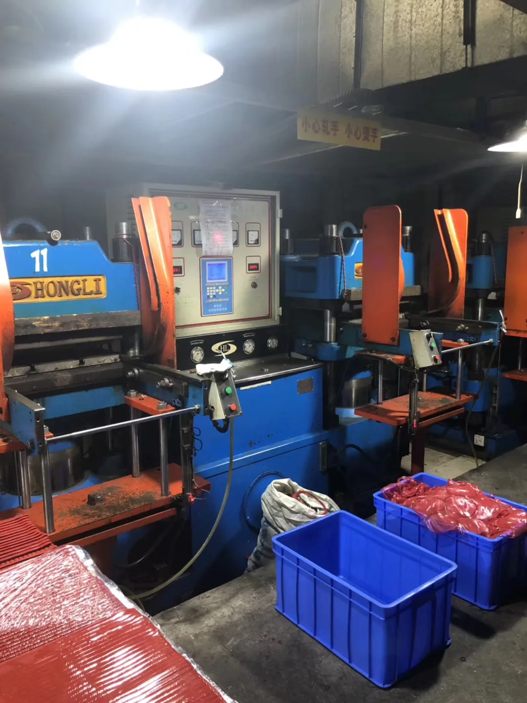 Custom Anchor Rubber Bands - High Quality EPDM for Plants