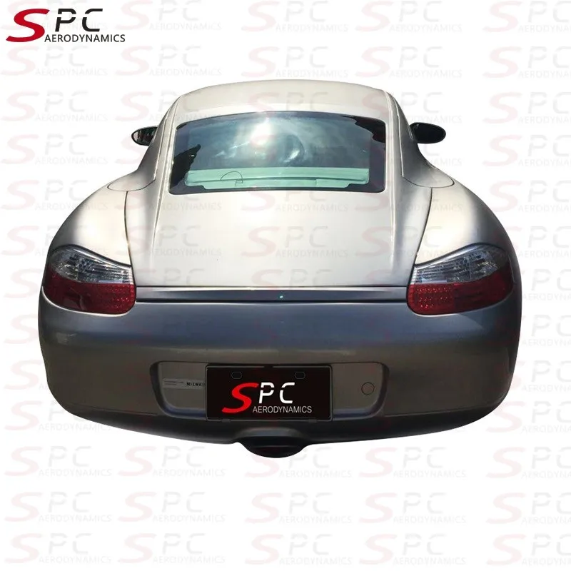 SPC 986 Cayman Looks Hard Top for Porsche Boxster 1997-2003