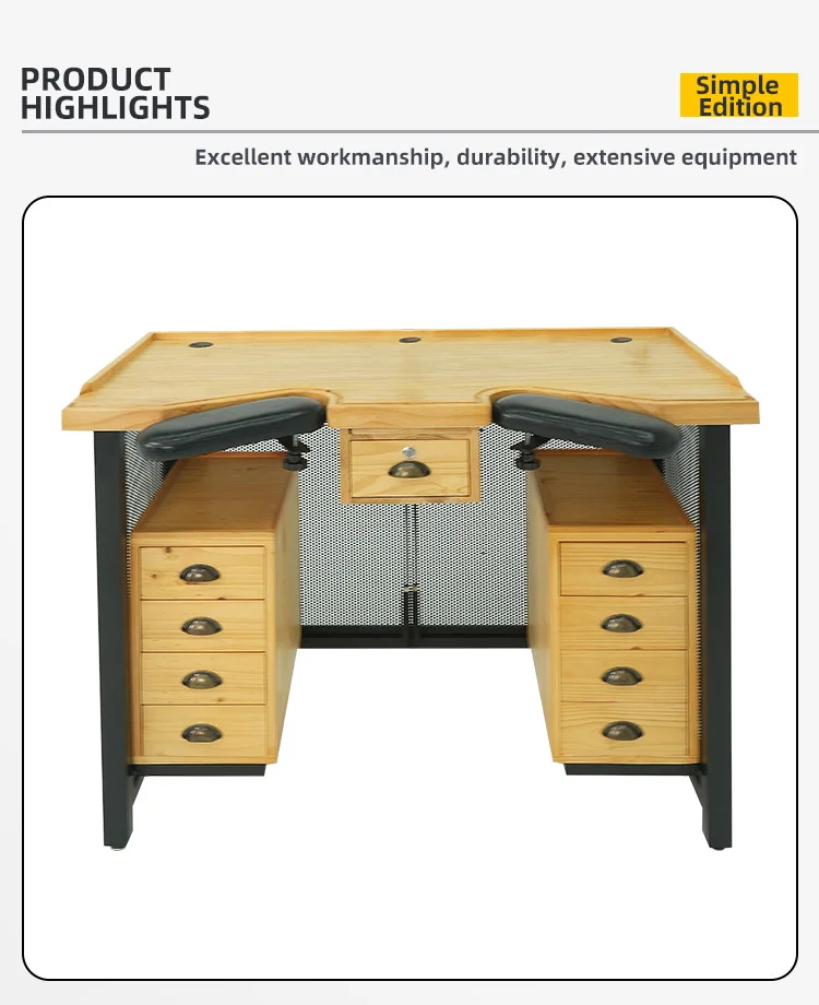 Multifunctional Special Table For Repairing Watches Watch Repair Table ...