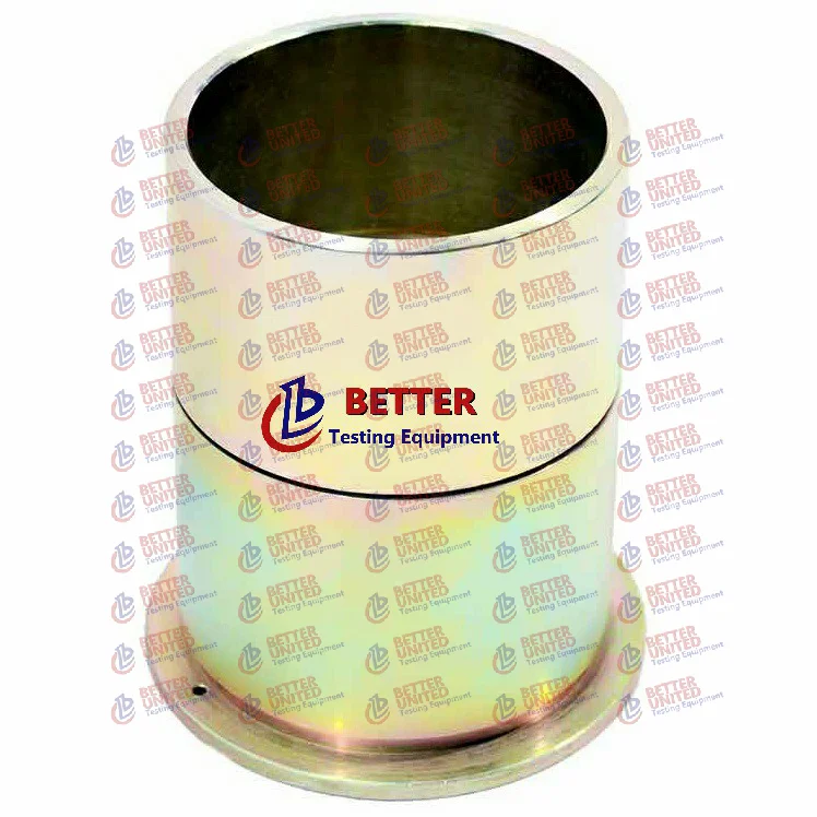 Standard And Modified Automatic Asphalt Digital Electrical Marshall ...