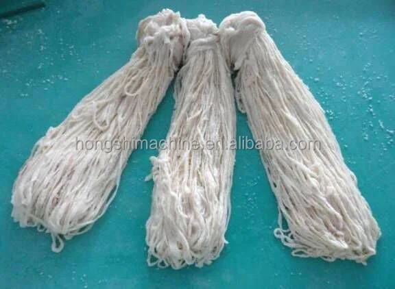 Sheep Intestine Washing Machine - Efficient & Durable