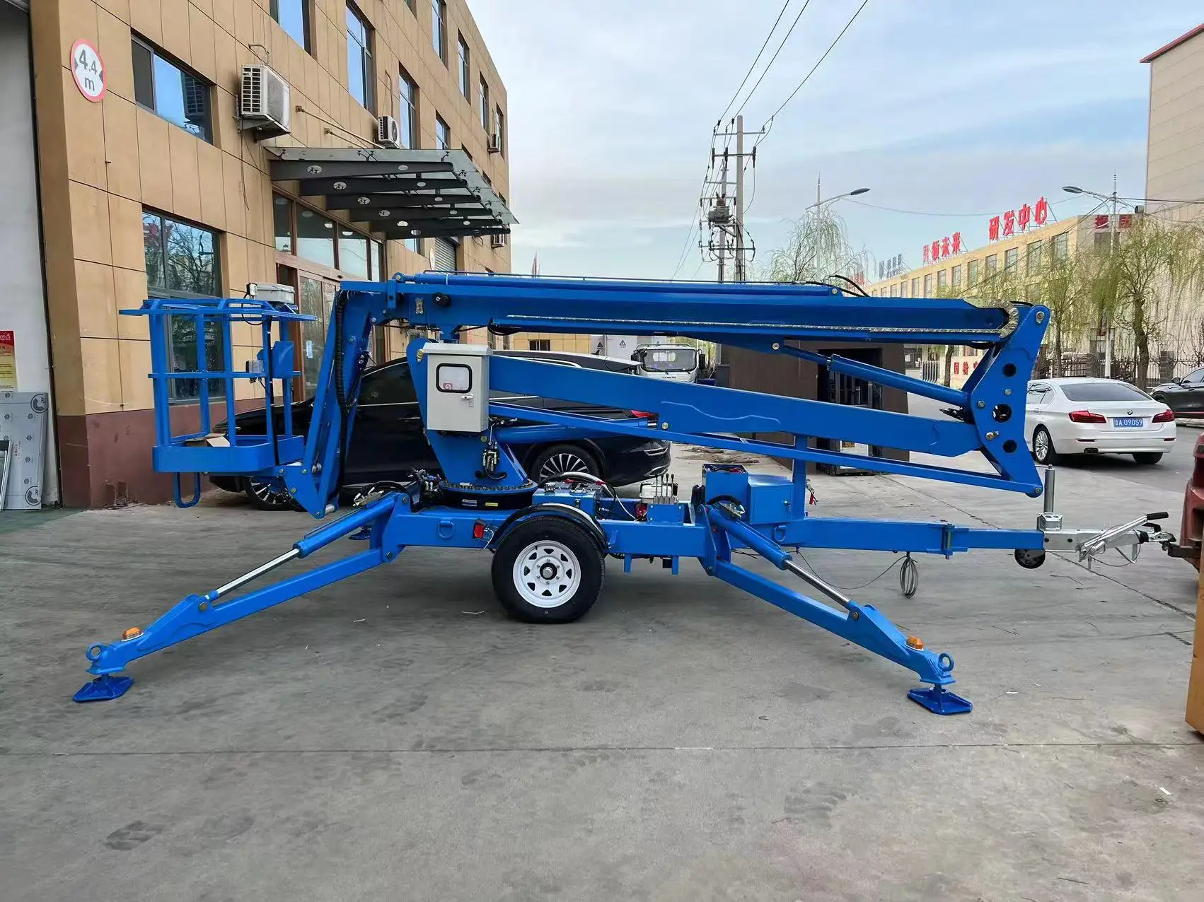 Spider lift, tire lifting platform, hydraulic safety and high quality ...