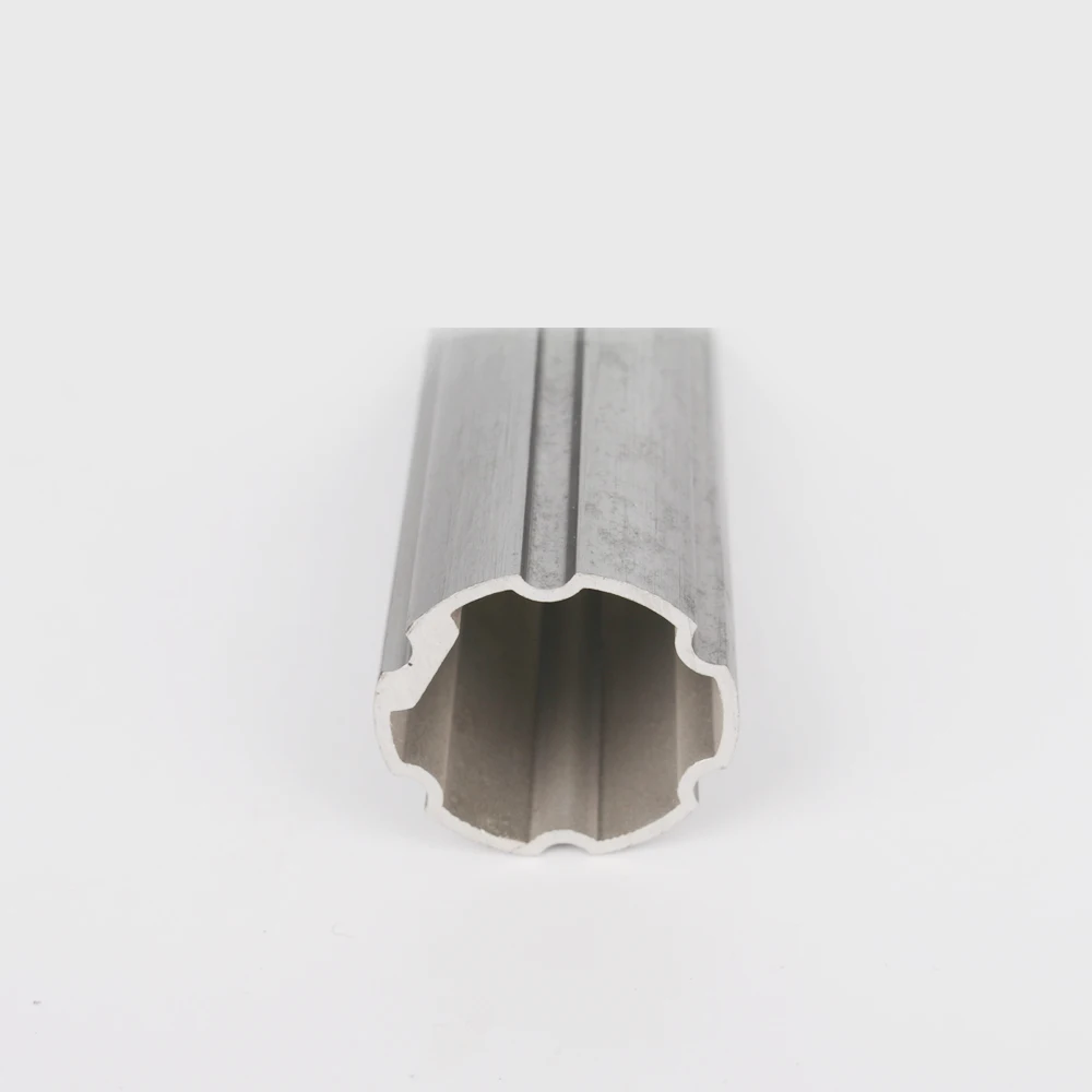 Aluminum Extrusion Round
