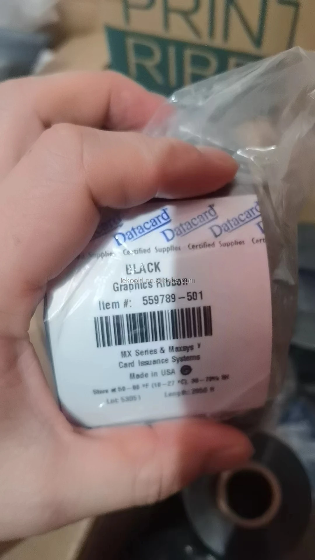 Datacard Mx Series Maxsys Card Issuance Systems,Datacard Black Graphics ...