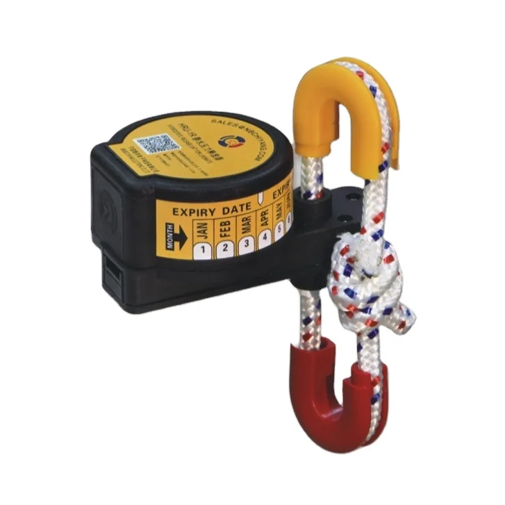 Hydrostatic Release Unit Hru For Liferaft Hru-1r Marine Electronics ...