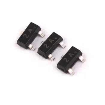 Original New 2a Smd Transistor - Buy 2a Transistor,2a Sot23 Transistor ...