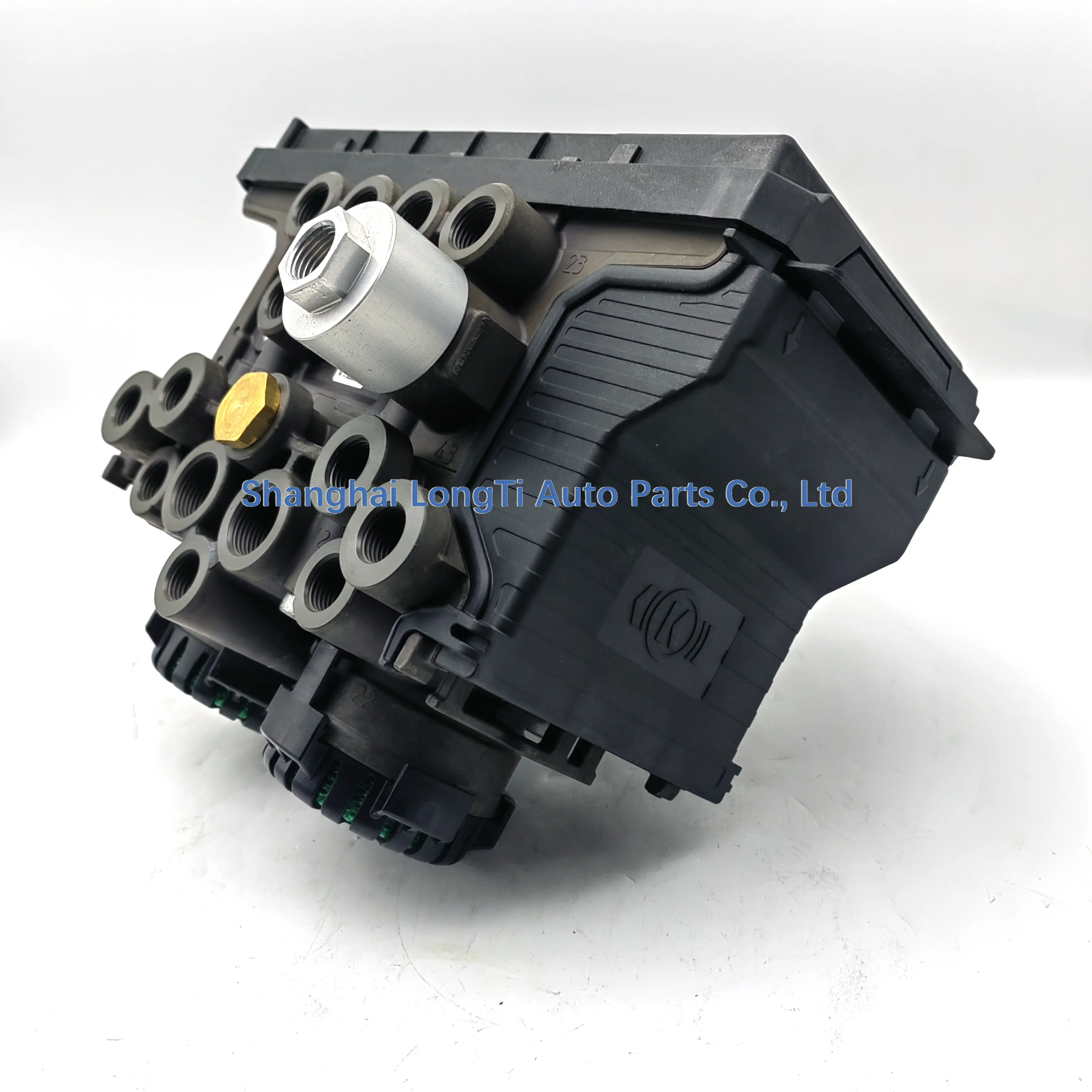 Original Imported Knorr Ebs Trailer Module K055360v02 K055360v02n49 ...