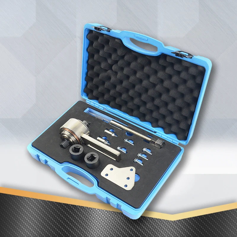 Hand Manual Mechanical Torque Multiplier Tool For Ford - Buy Hand ...