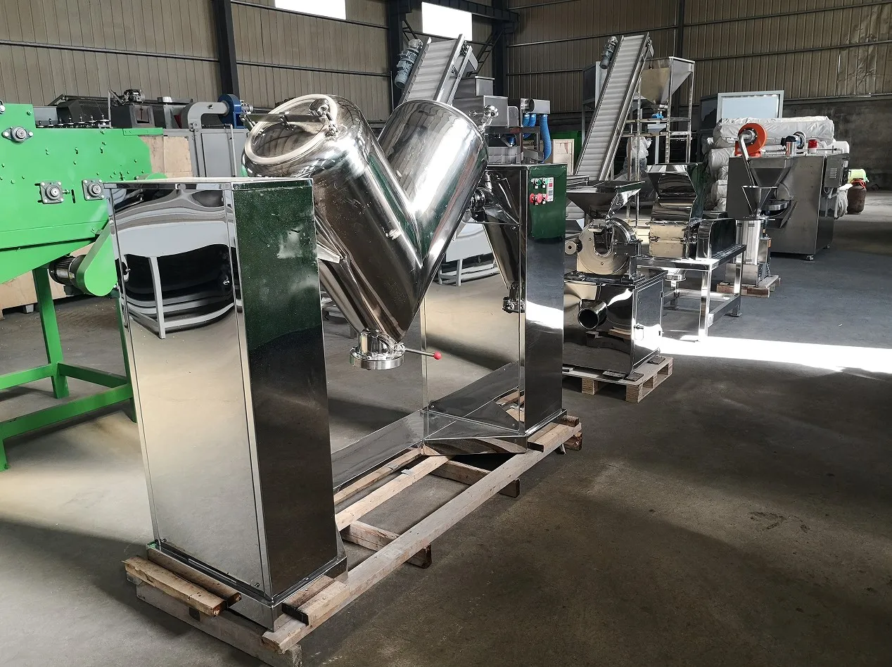 Small Cocoa Beans Nibs Grinder Mass Liquor Making Processing Grinding ...