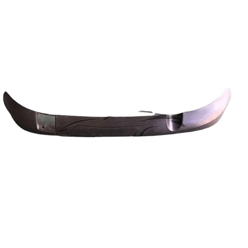 Rear Bumper Deflector for Chery Fulwin 2 A13 2013- J15-2804573FL ...
