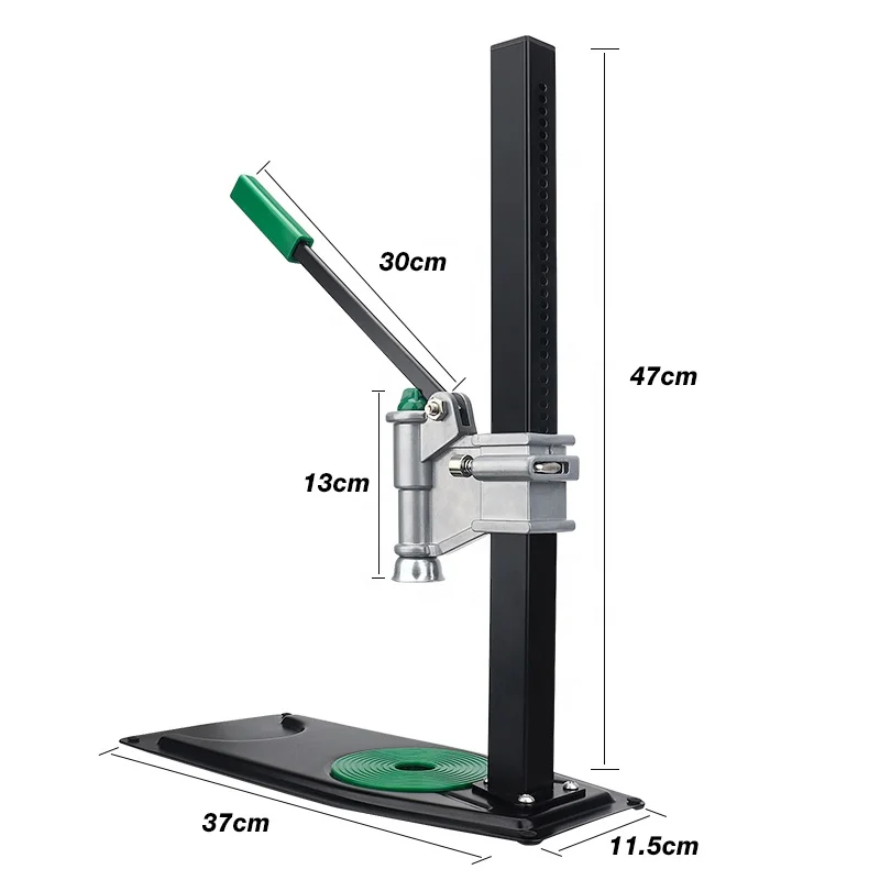High Quality Manual Beer Bottle Capping Machine Crown Cap Soda Bottle ...