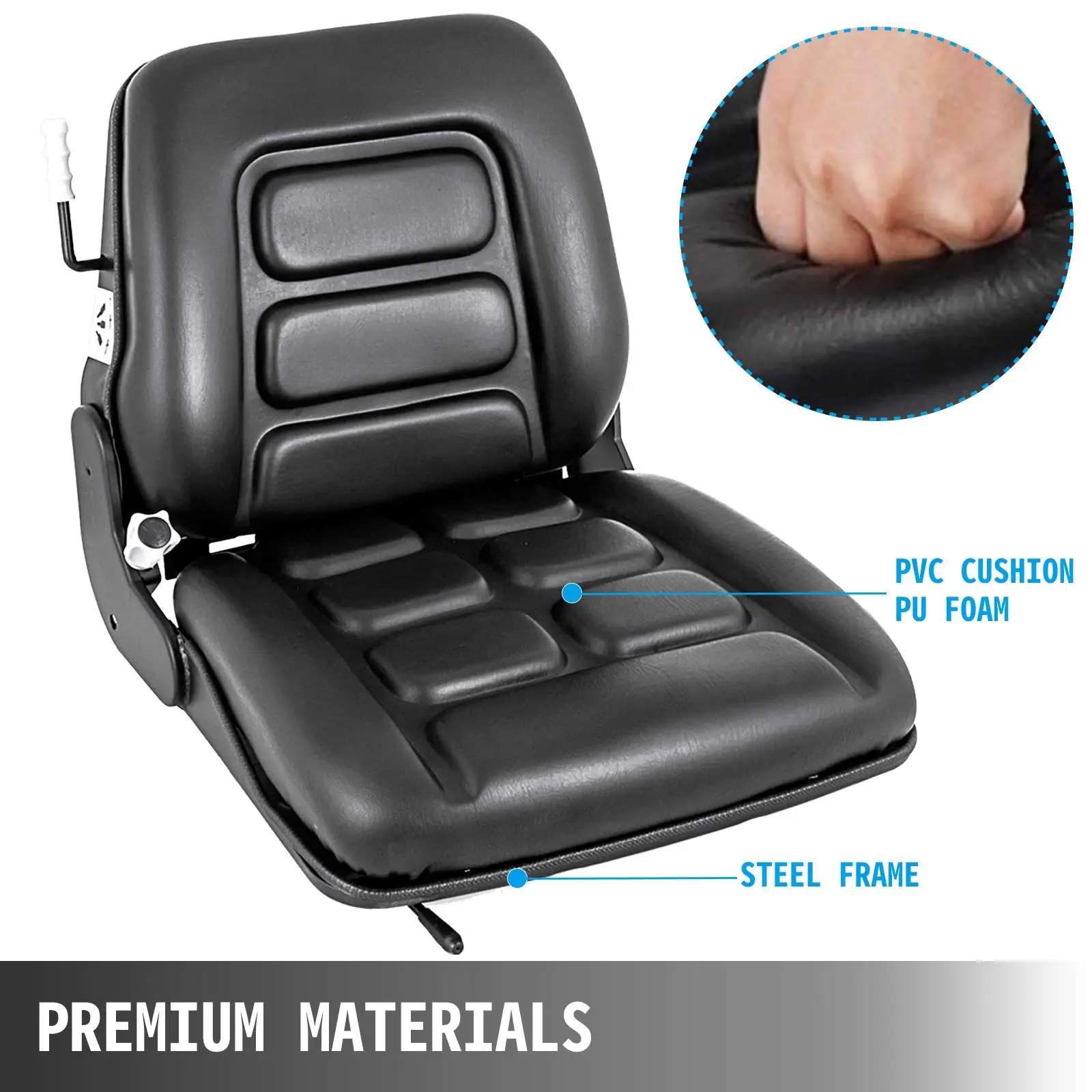 Enhance Comfort and Safety with KL Seating Solutions