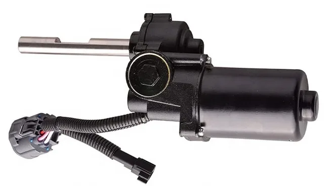 84452642 84131859 23433888 84452643 Electric Side Step Motors For 2015 ...