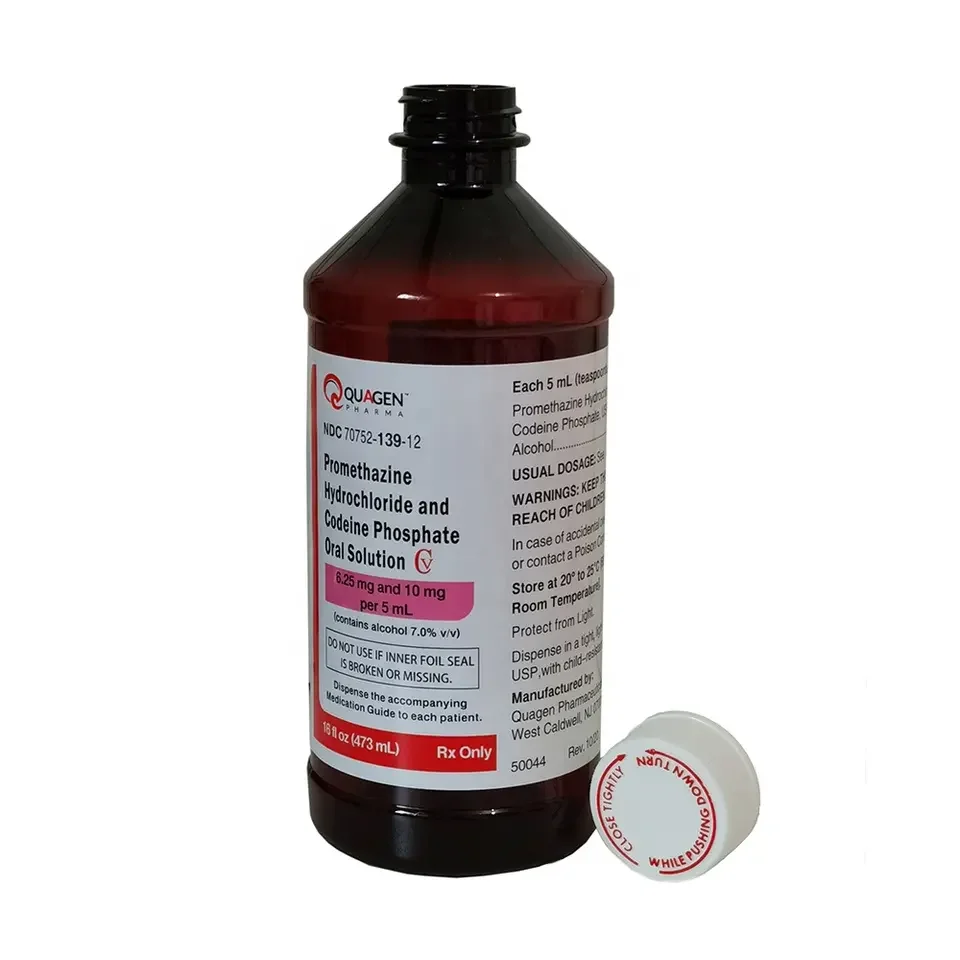 Wockhardt Hi-tech Pai Akorn Cough Syrup Labels 500ml Oral Liquid Amber ...
