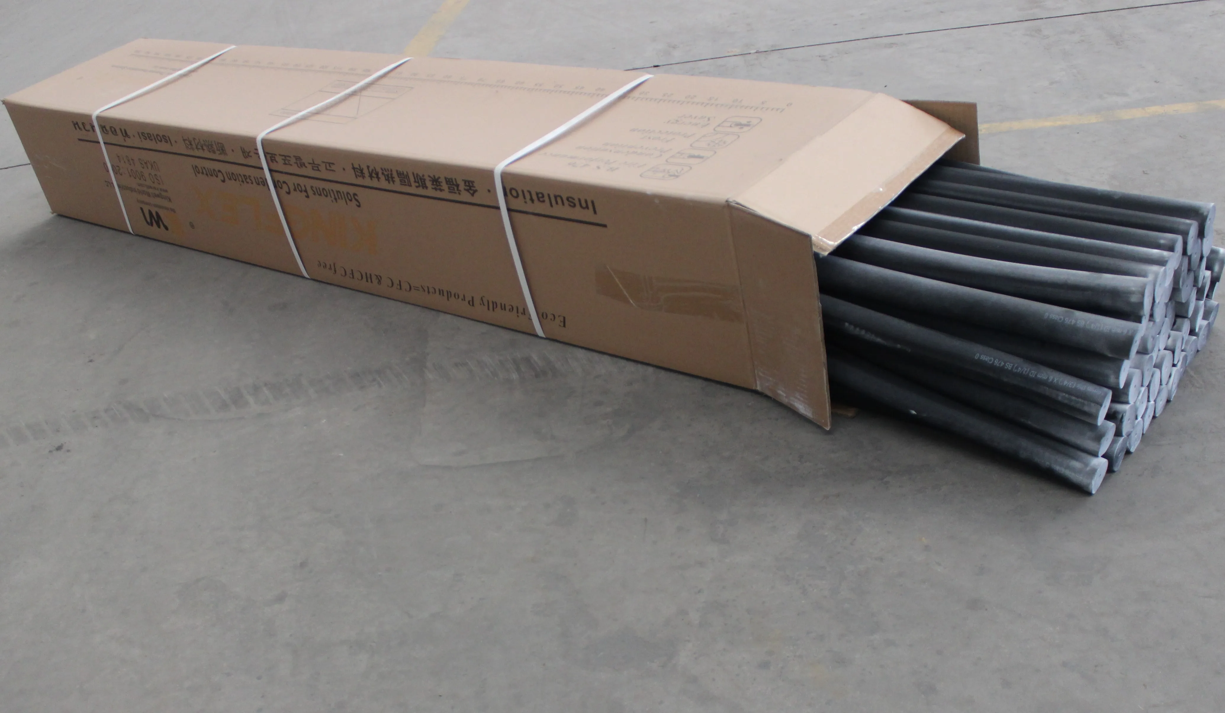 Nbr Closed Cell Elastomeric Nitrile Rubber Hose Hvac Air Conditioning ... Nbr Closed Cell Elastomeric Nitrile Rubber Hose Hvac Air Conditioning ...