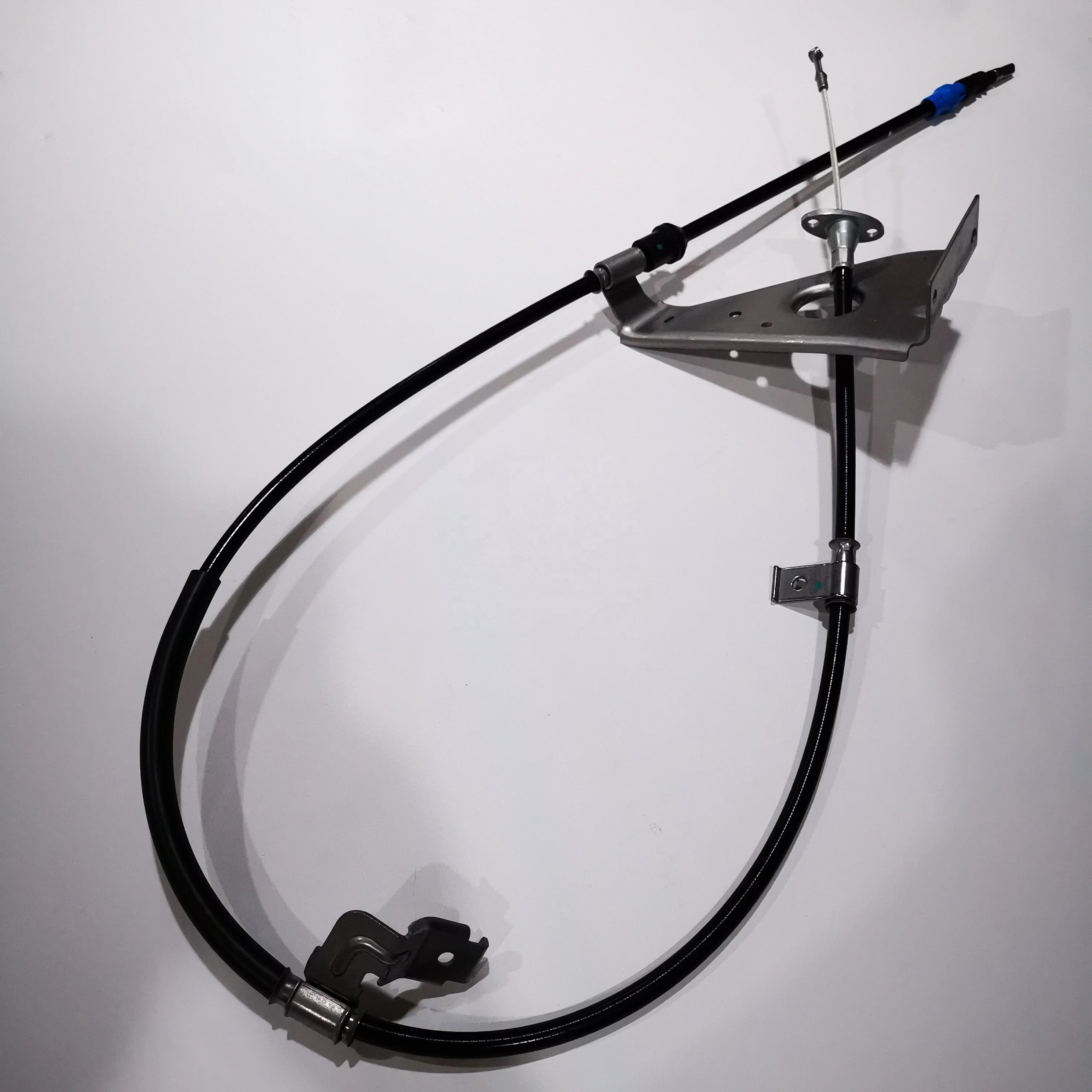 SAIC MAXUS V90 Parking Brake Rear Cable Assembly C00073642 C00073643