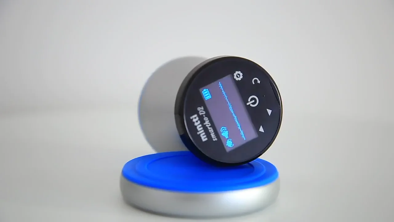 Smart Medical Device Doctor Visual Sthetoscope Estetoscopio For ...