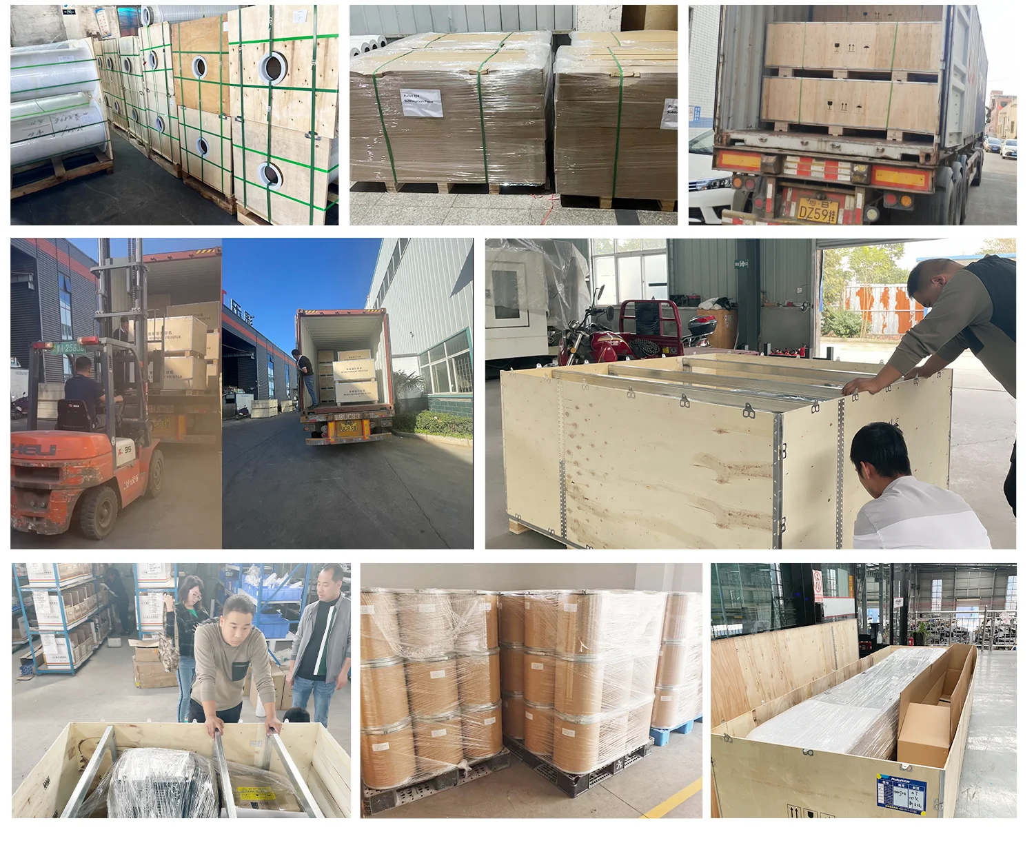 LP-360C Cold Foil Hot Stamping Machine - LeelinePack