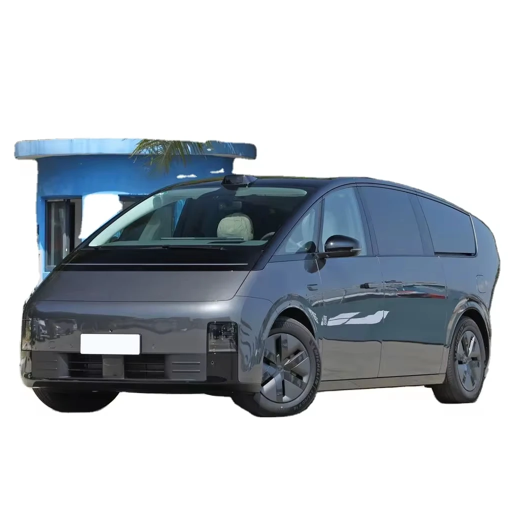 2024 model Lixiang Mega Idea Li Auto Li Xiang Auto Mega Ultra battery ...