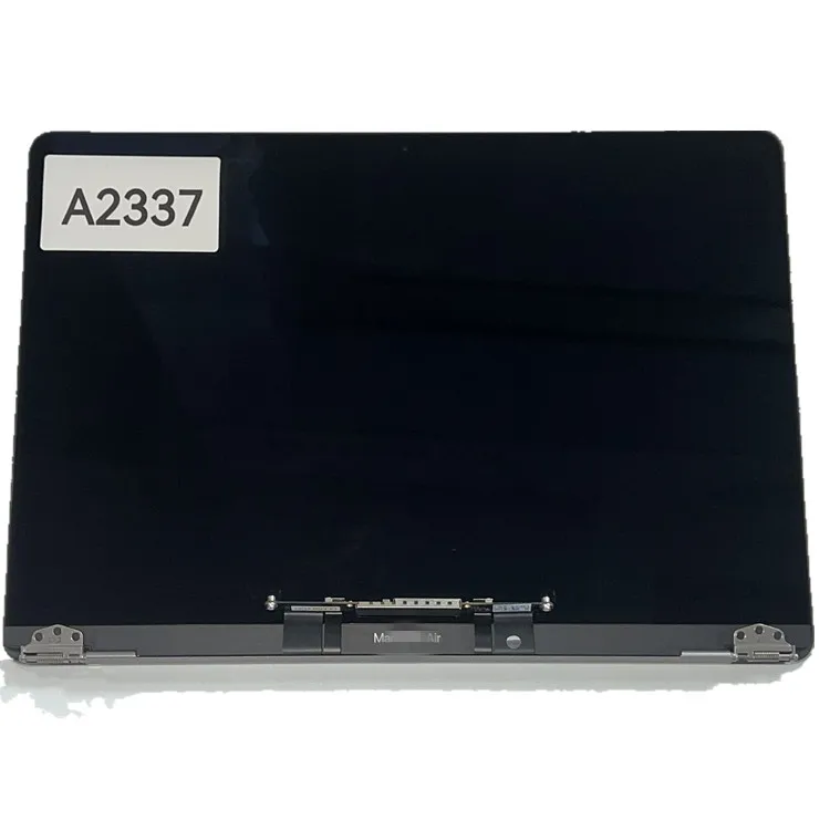 Original For Macbook Pro M1 A2442 A2141 A2485 A2681 A2780 A2779 A2941 ...