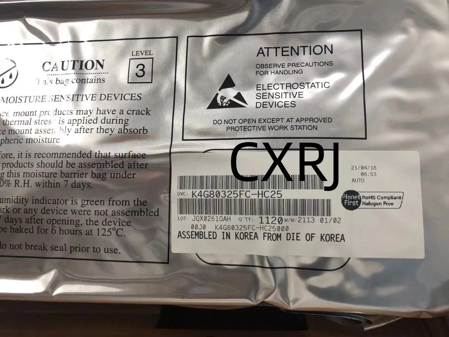 It5571e It5570e It5570e - 128-256-128 Cxs Cxa Qfp Can Write Programs ...