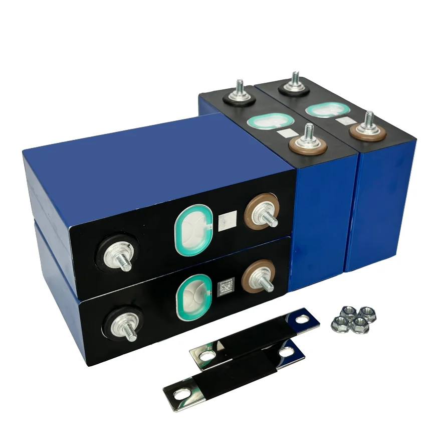 Starmax NMC Battery - High Capacity Lithium Ion Solutions