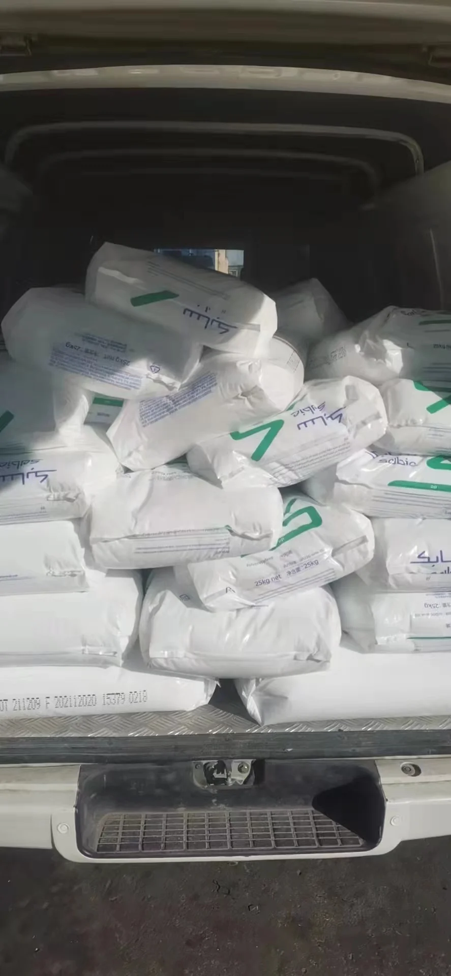 China Origin Brand Virgin PP Pellets Price Per Ton Sinopec F5606 for ...