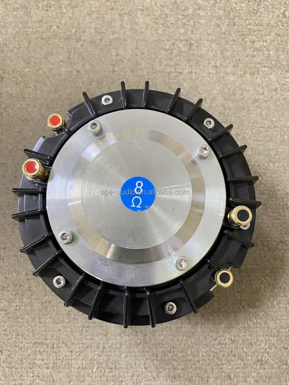 Spe Dual 12 Inch Line Array Speaker Loudspeaker Passive Neodymium ...