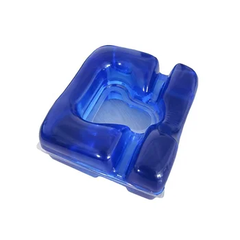 Prone Position Surgical Patient Positioning Gel Pads Reusable Gel ...