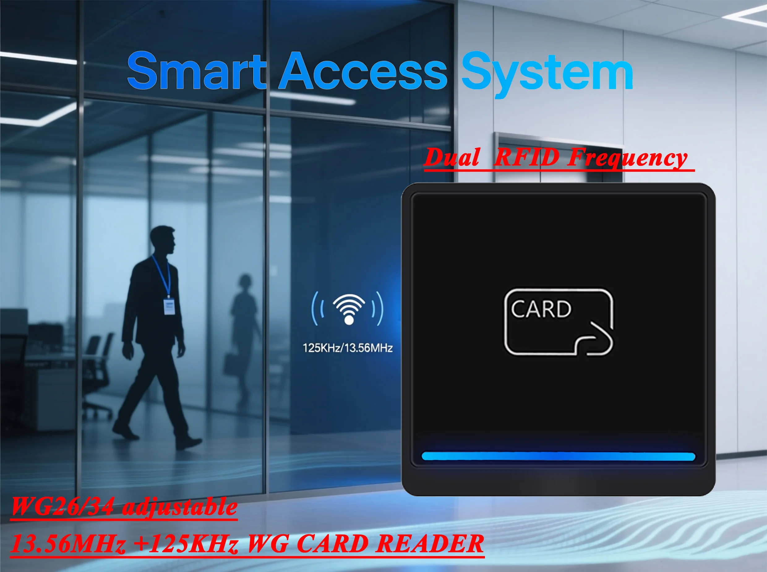 Professional Responsible Security Products Supplier in China