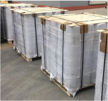 80mil TPO Waterproof Membrane for Roof - Durable & Versatile