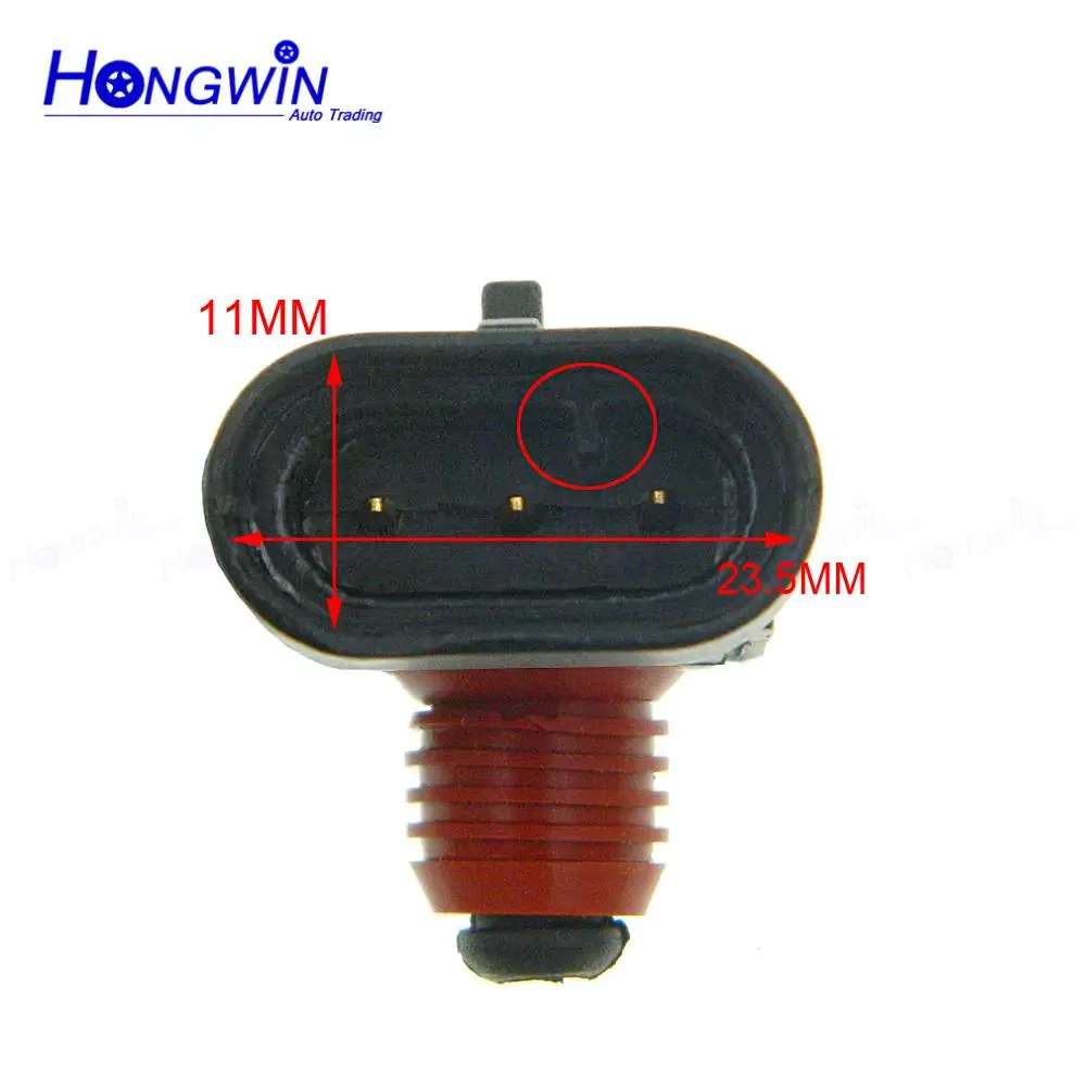 MAP Sensor 96330547 for Chevy Aveo 1.4L Daewoo Matiz Kalos 2.0L