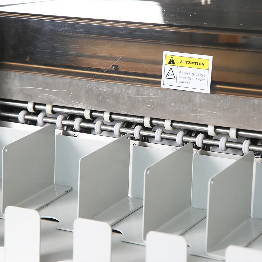 Multifunction Electric Visiting Trading Name Card Cut Die-cutting ...