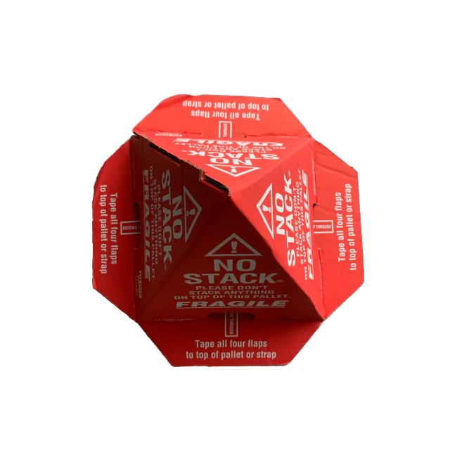 Alibaba.com: Pallet Safety Paper Pallet Cones: Industrial Packaging ...