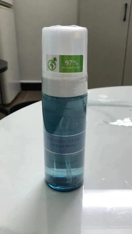 Wholesale Anuc77 Htuynia Toner Closes The Mouth Acne,Removes Acne,Sooth ...