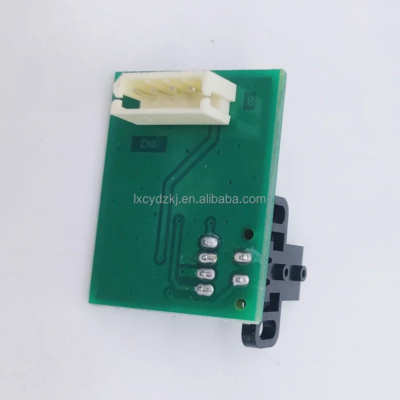 Roland RE640 Encoder Sensor Board - Precision & Reliability